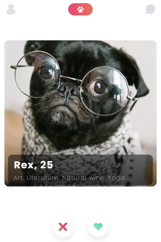 Portfolio Dawid Grabarz