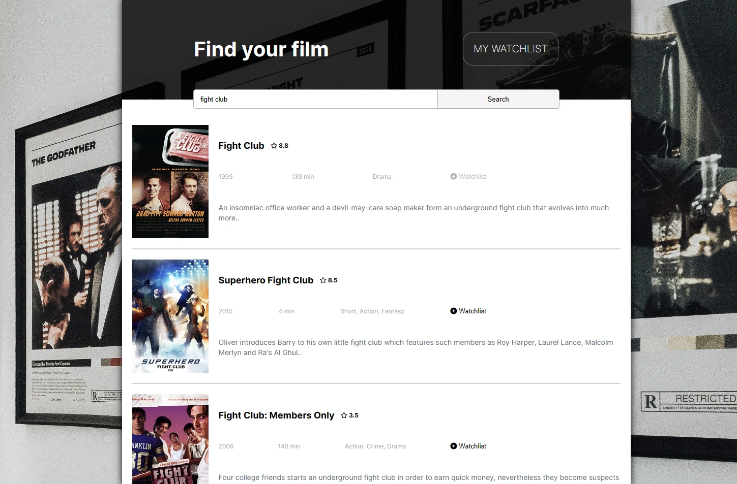 Portfolio Dawid Grabarz